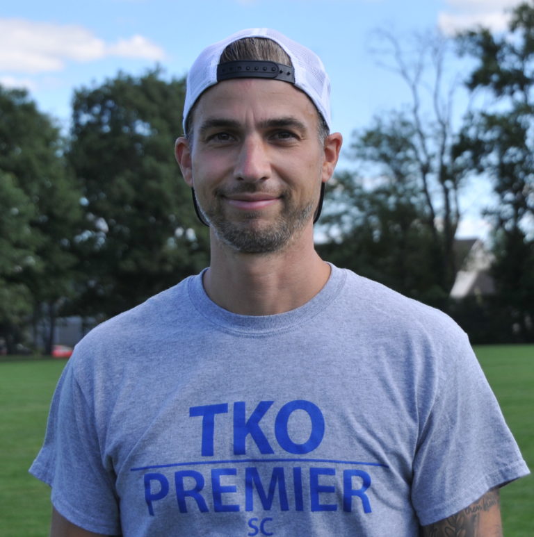 Coaches – TKO Premier SC