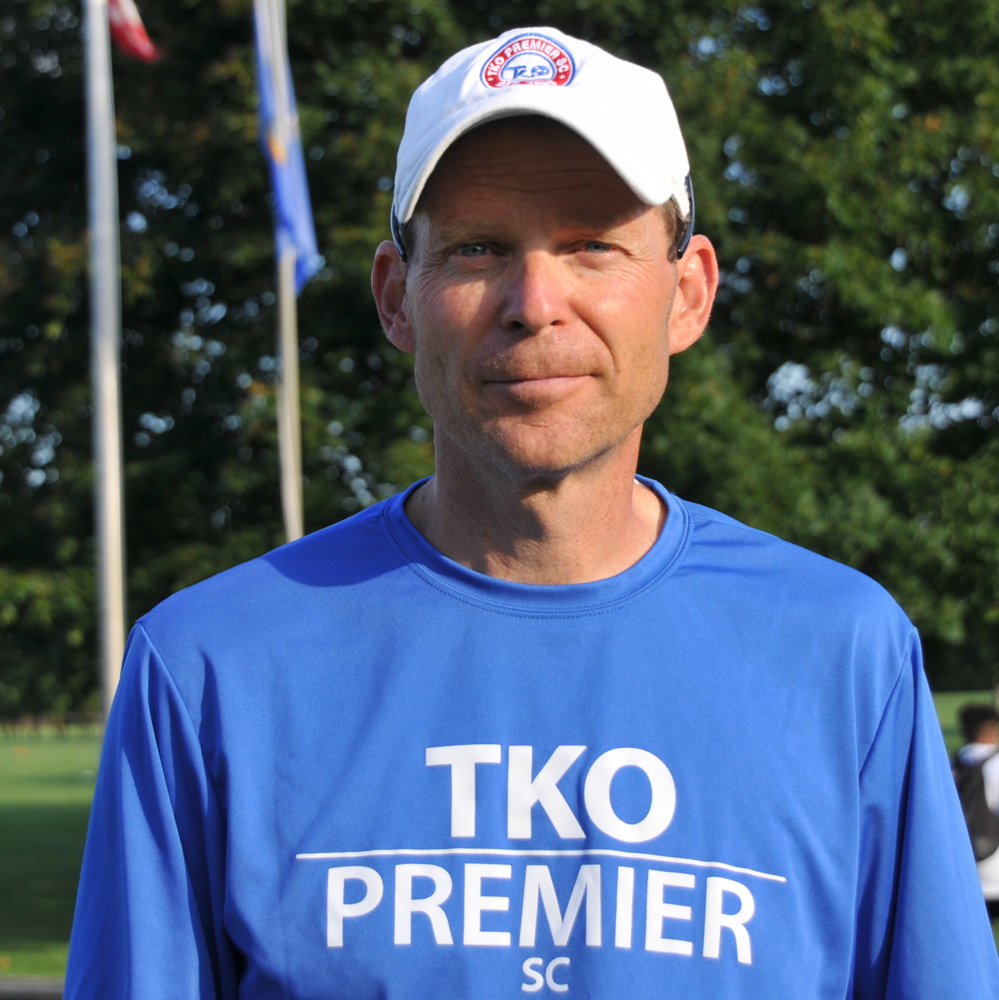 Coaches – TKO Premier SC