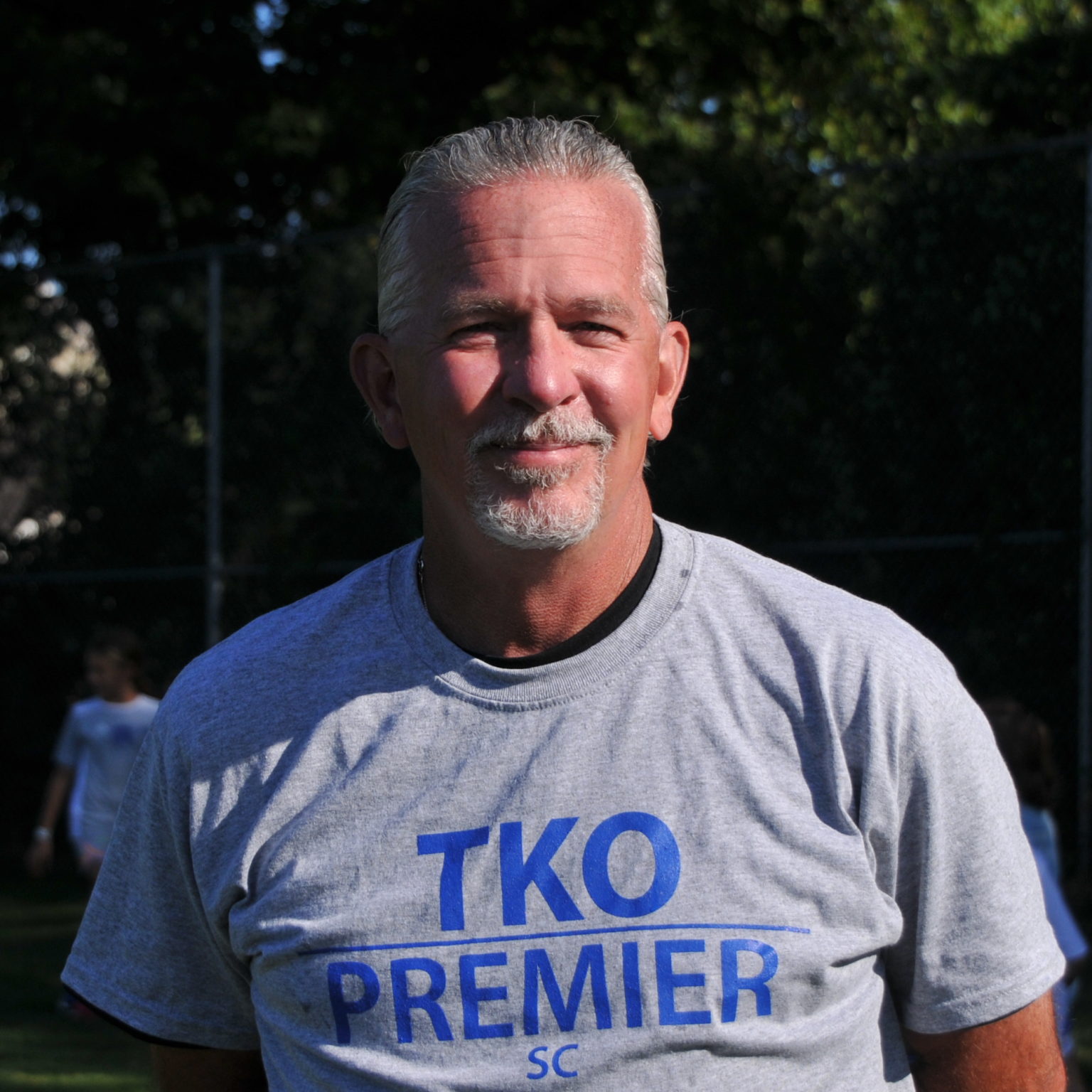 Scott Forrester – TKO Premier SC