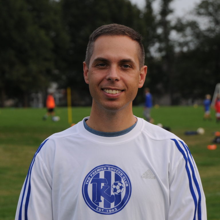 Cameron Drake – TKO Premier SC