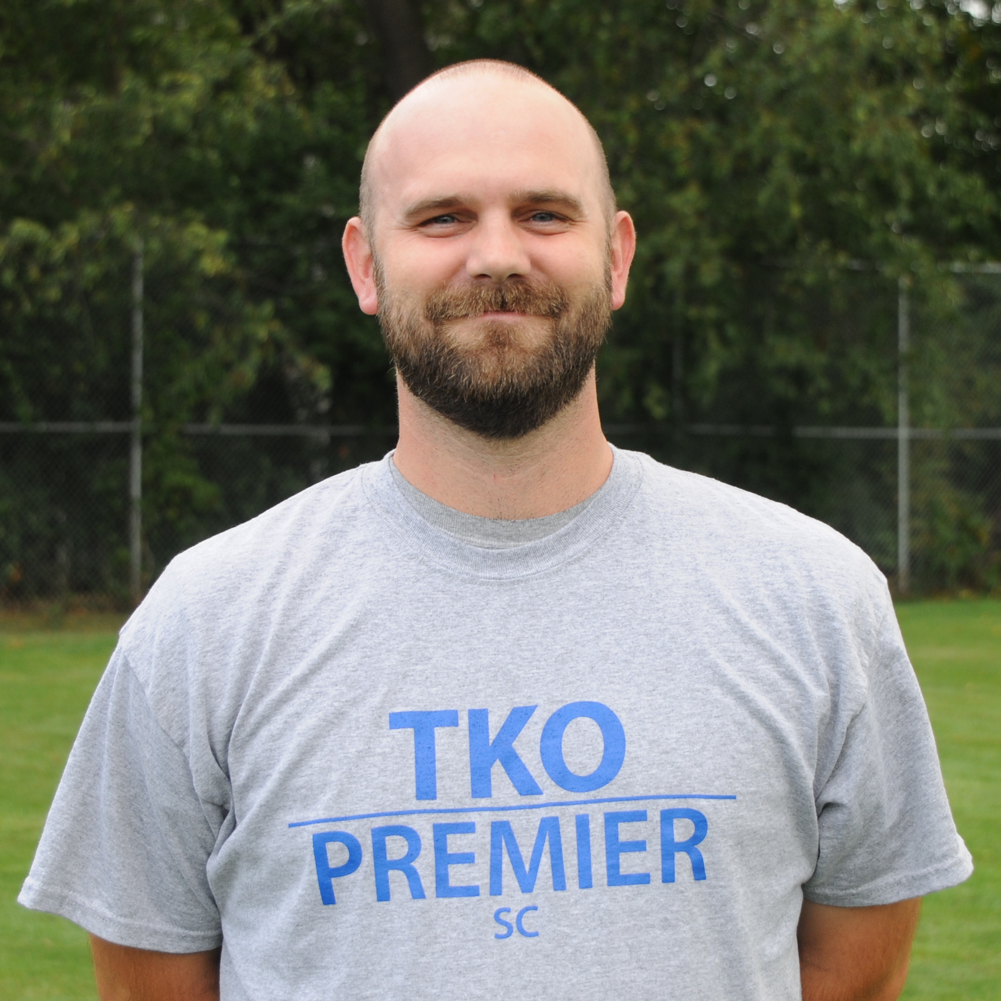 Coaches – TKO Premier SC