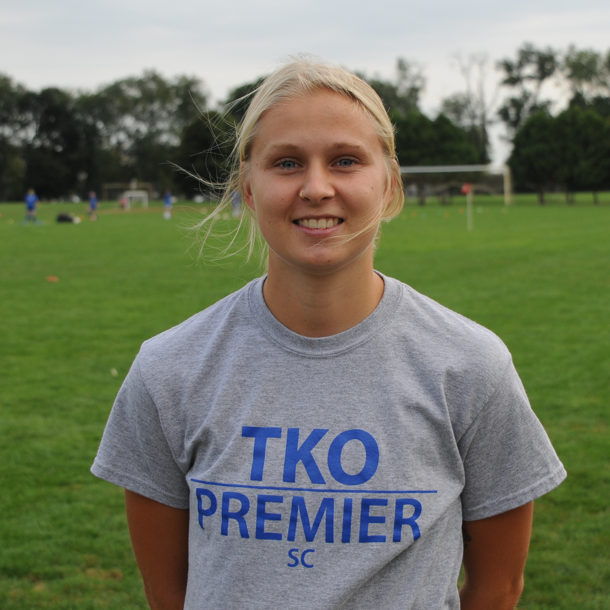 Grace Labadie – TKO Premier SC