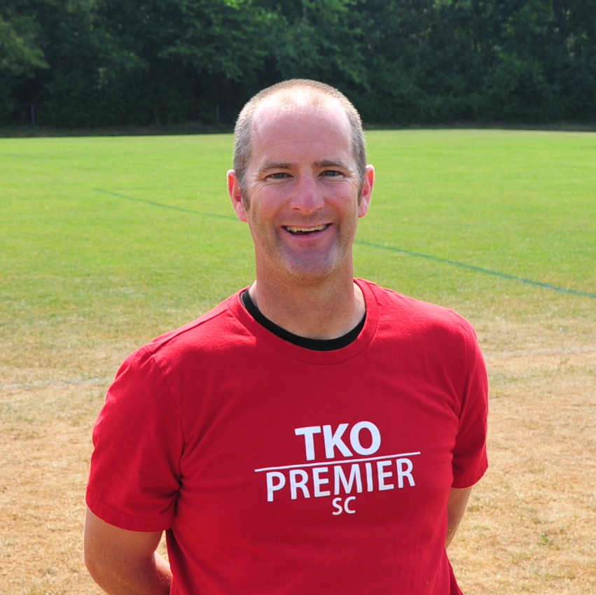 Andy Fuehr – TKO Premier SC