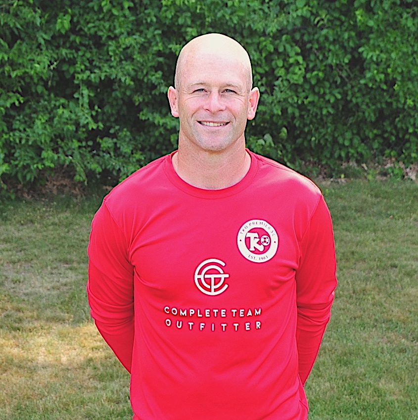 Coaches – TKO Premier SC
