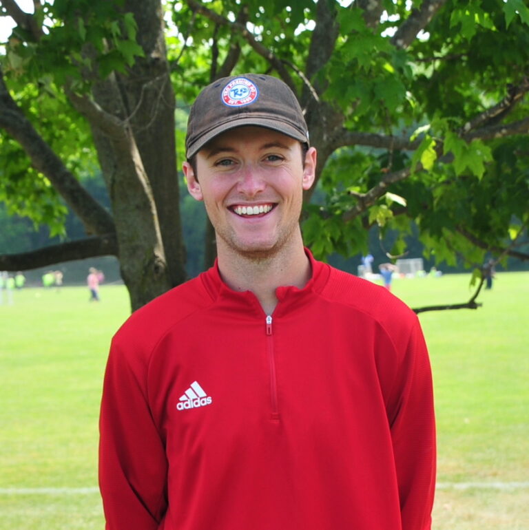 Jake Remington – TKO Premier SC