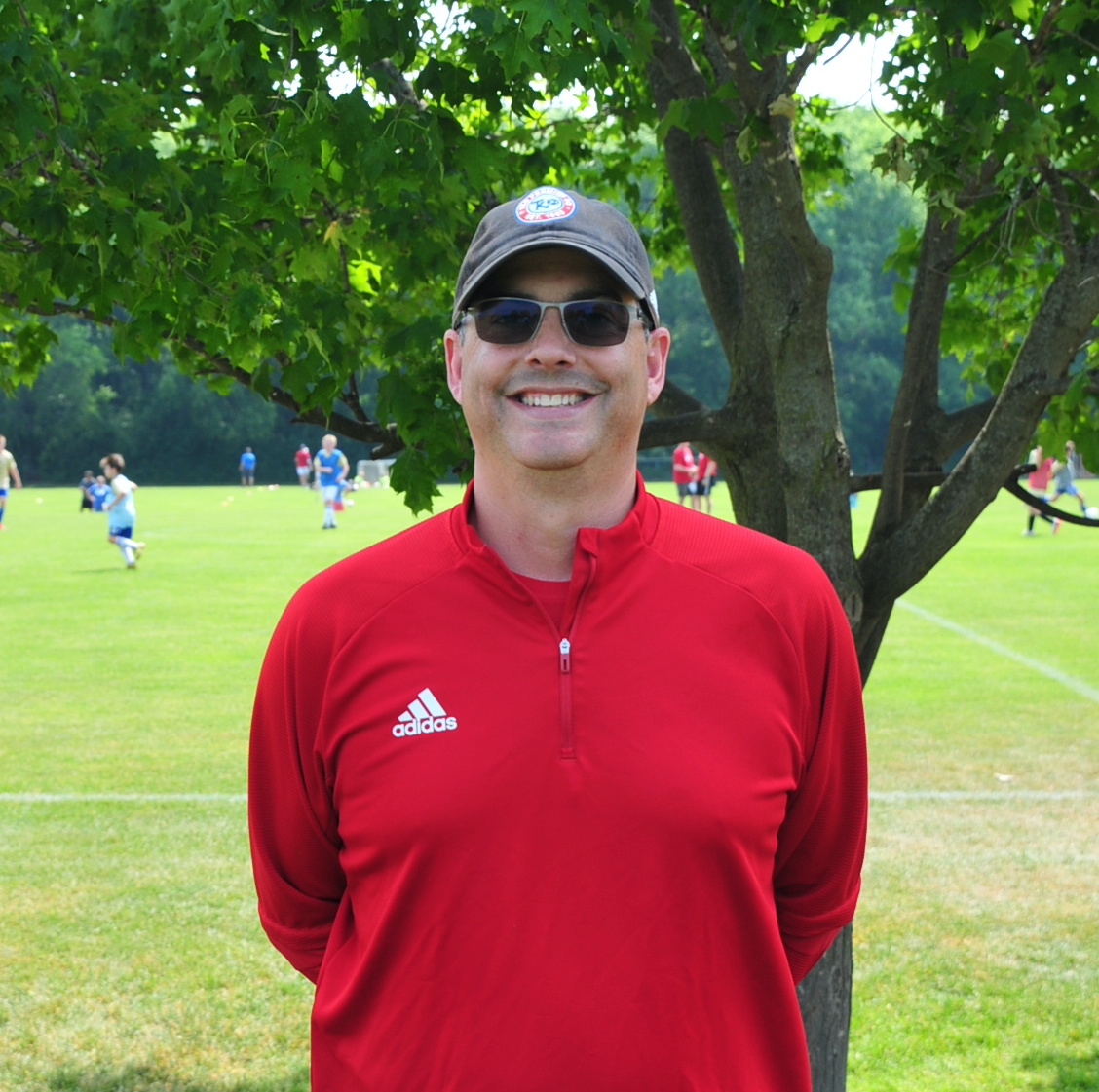 Coaches – TKO Premier SC