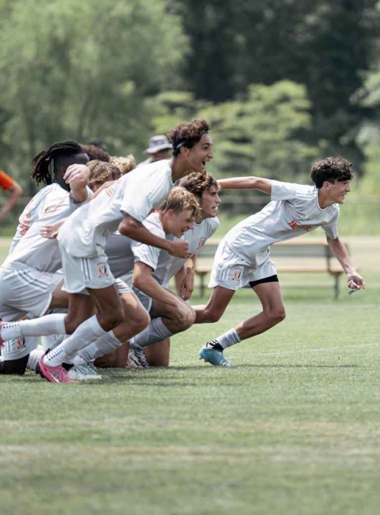 ECNL Regional League – TKO Premier SC