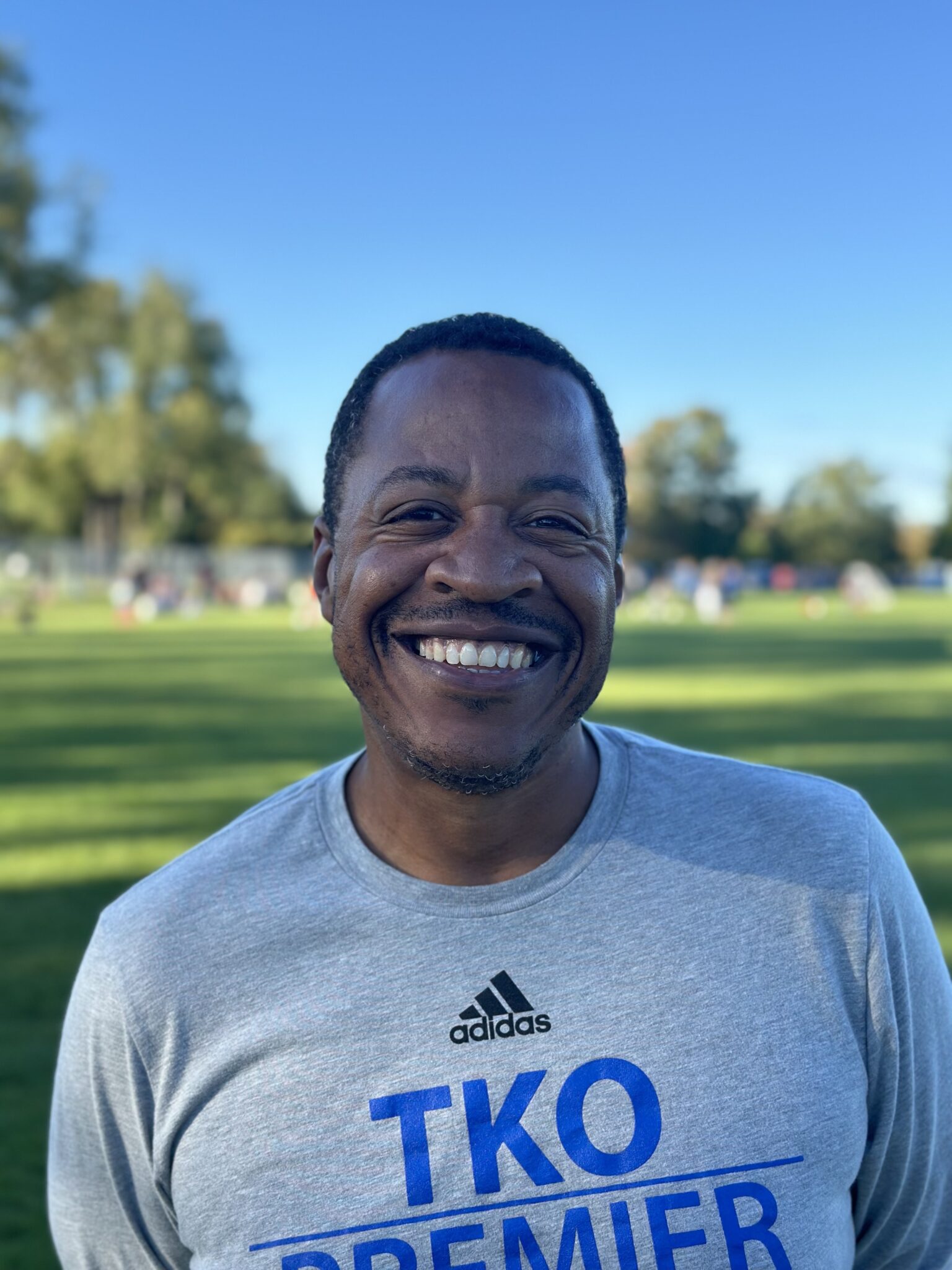 Corey Driver – TKO Premier SC
